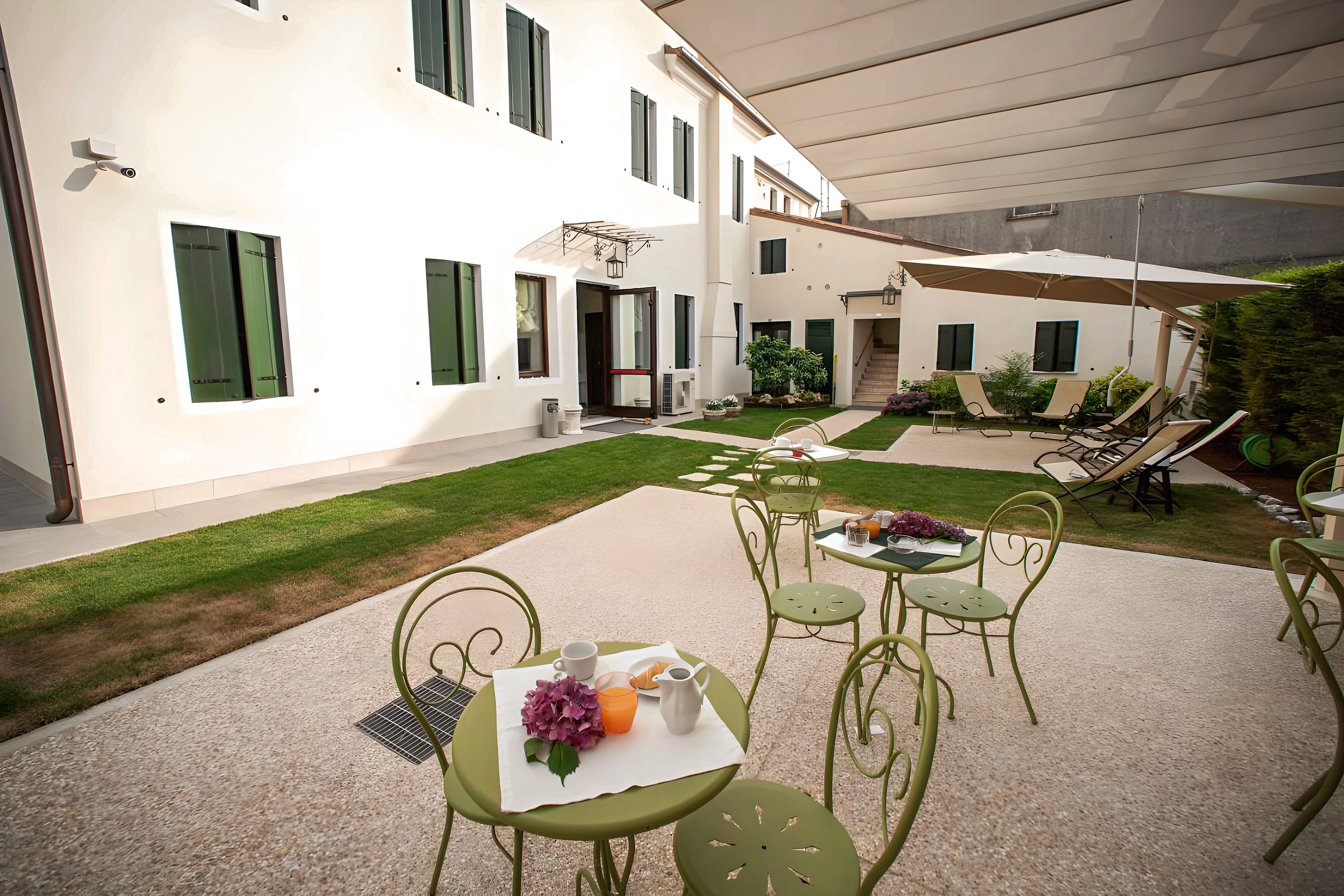 Hotiday Room Collection Dolo - Best Price Guaranteed - Hotiday