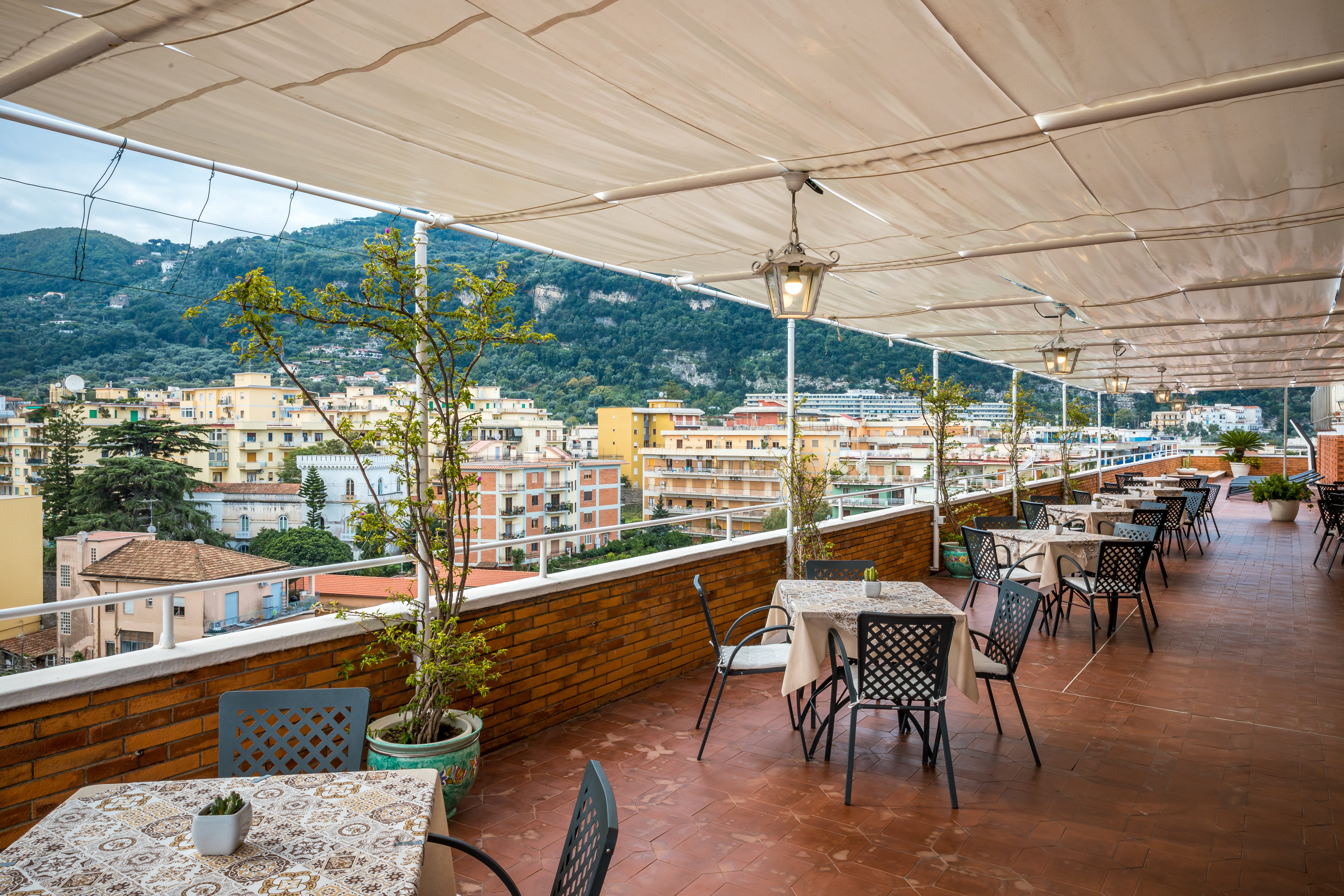 Hotiday Room Collection Sorrento | 10% sconto - Hotiday