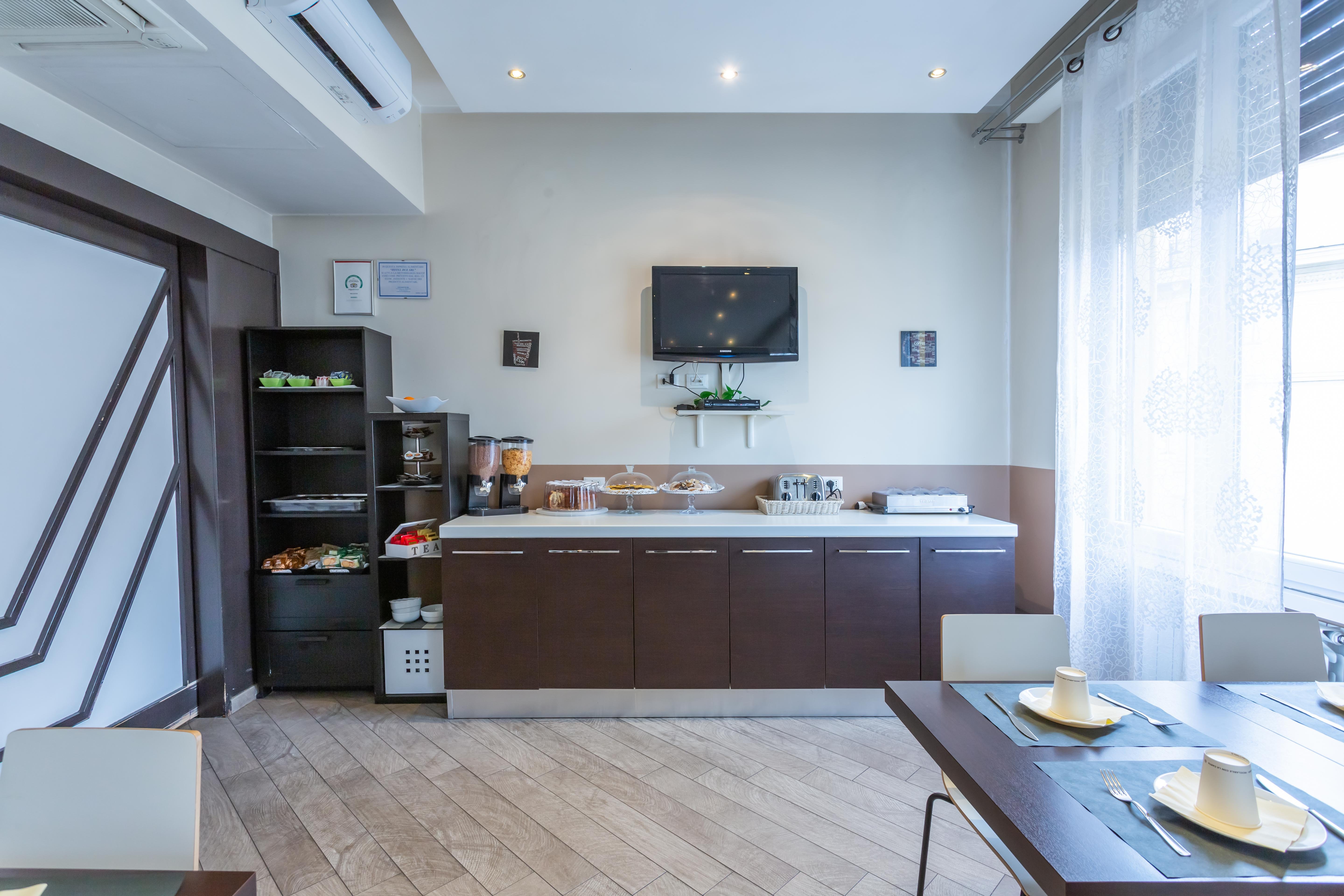 Hotiday Roma Barberini - Official Site | 10% off - Hotiday