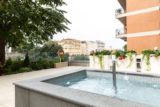 Hotiday Room Collection - Sorrento - Hotiday